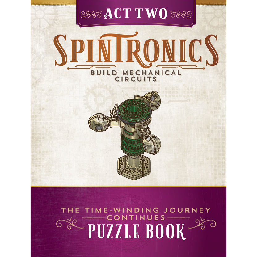 Spintronics – Upper Story EU