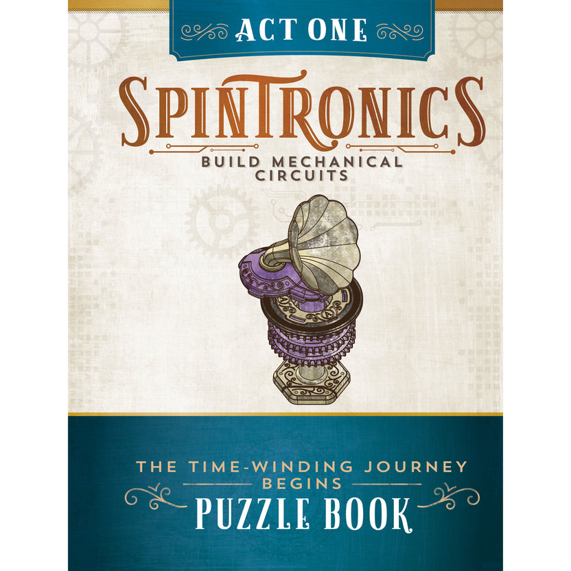 Spintronics – Upper Story EU