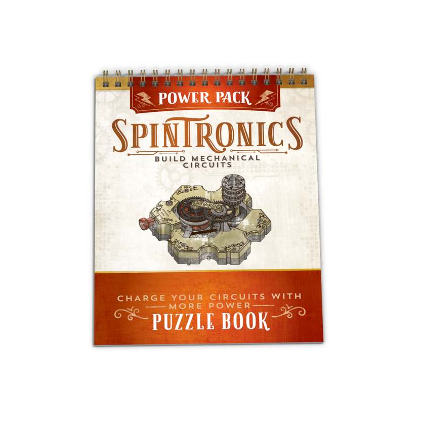 Spintronics – Upper Story EU