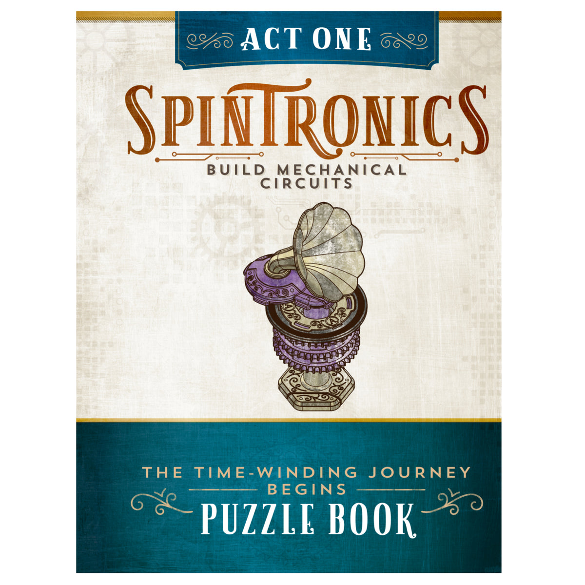 Spintronics – Upper Story EU