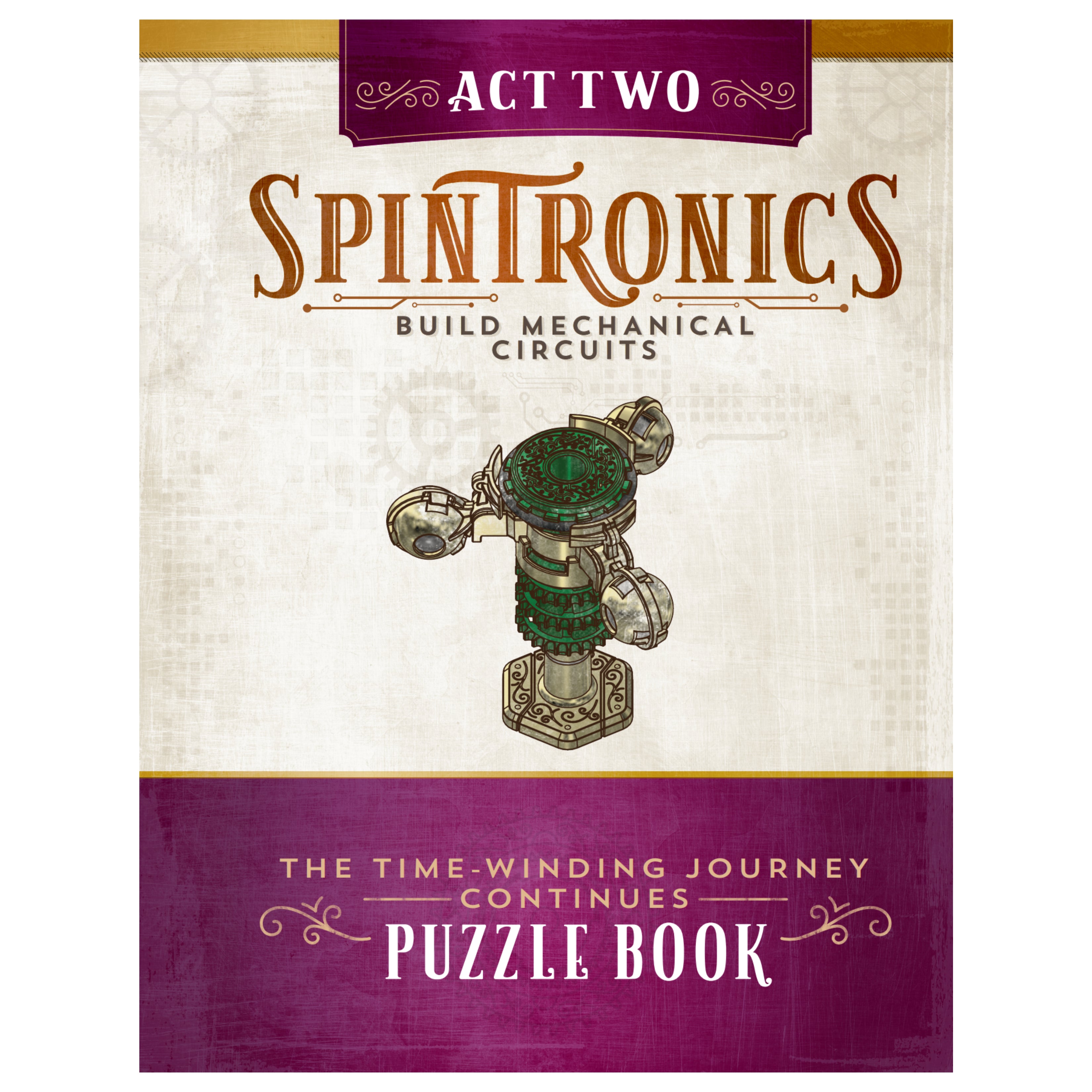 Spintronics – Upper Story EU