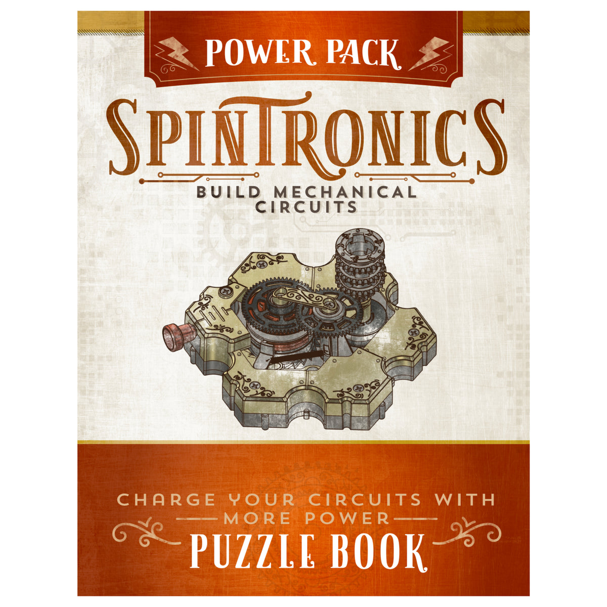 Spintronics – Upper Story EU