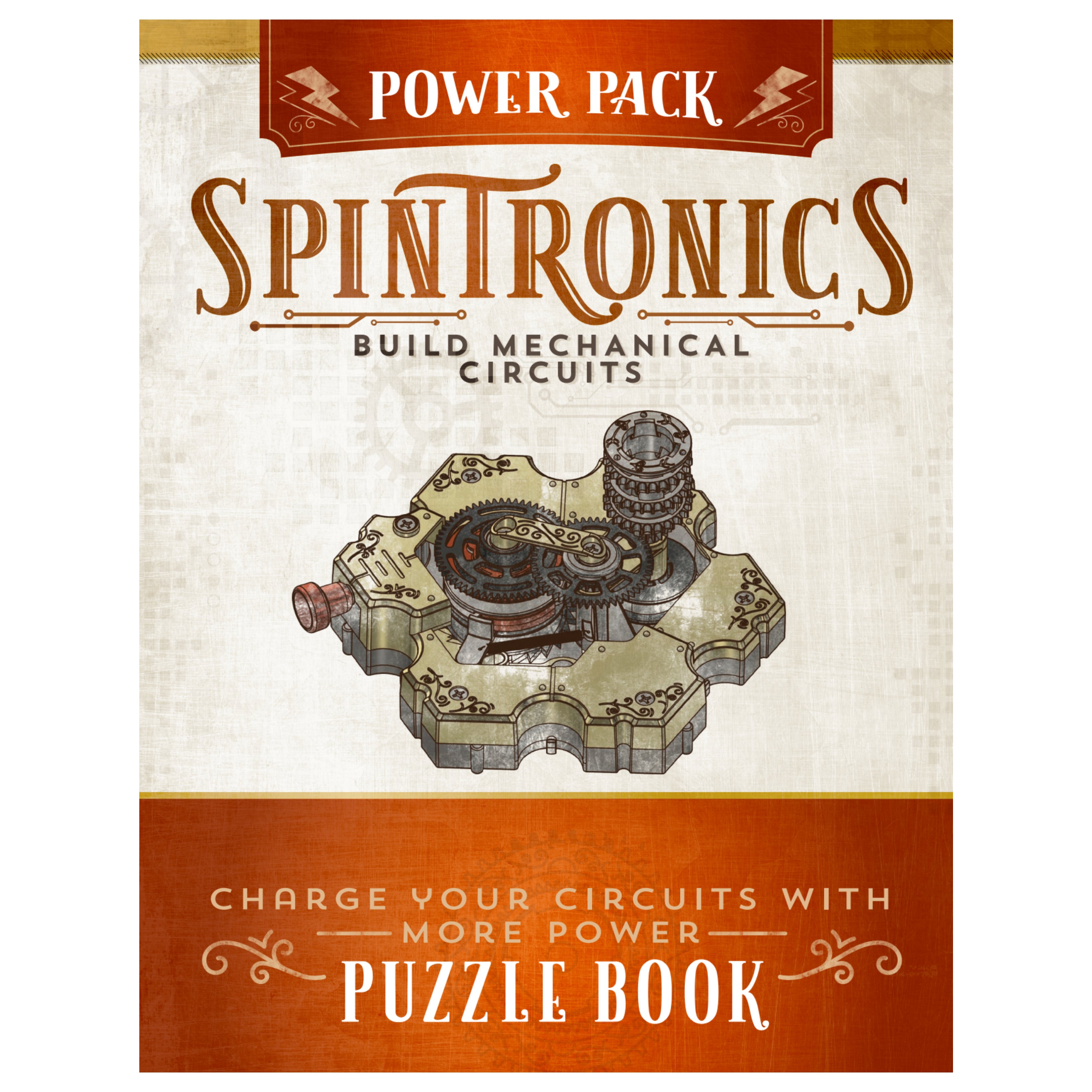 Spintronics – Upper Story EU