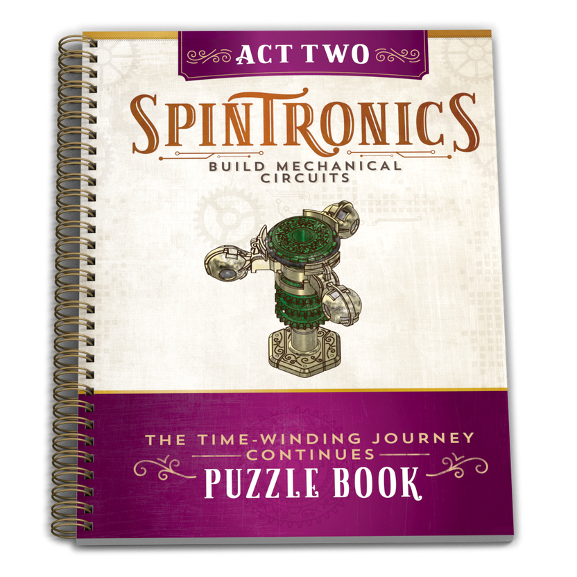 Spintronics – Upper Story EU