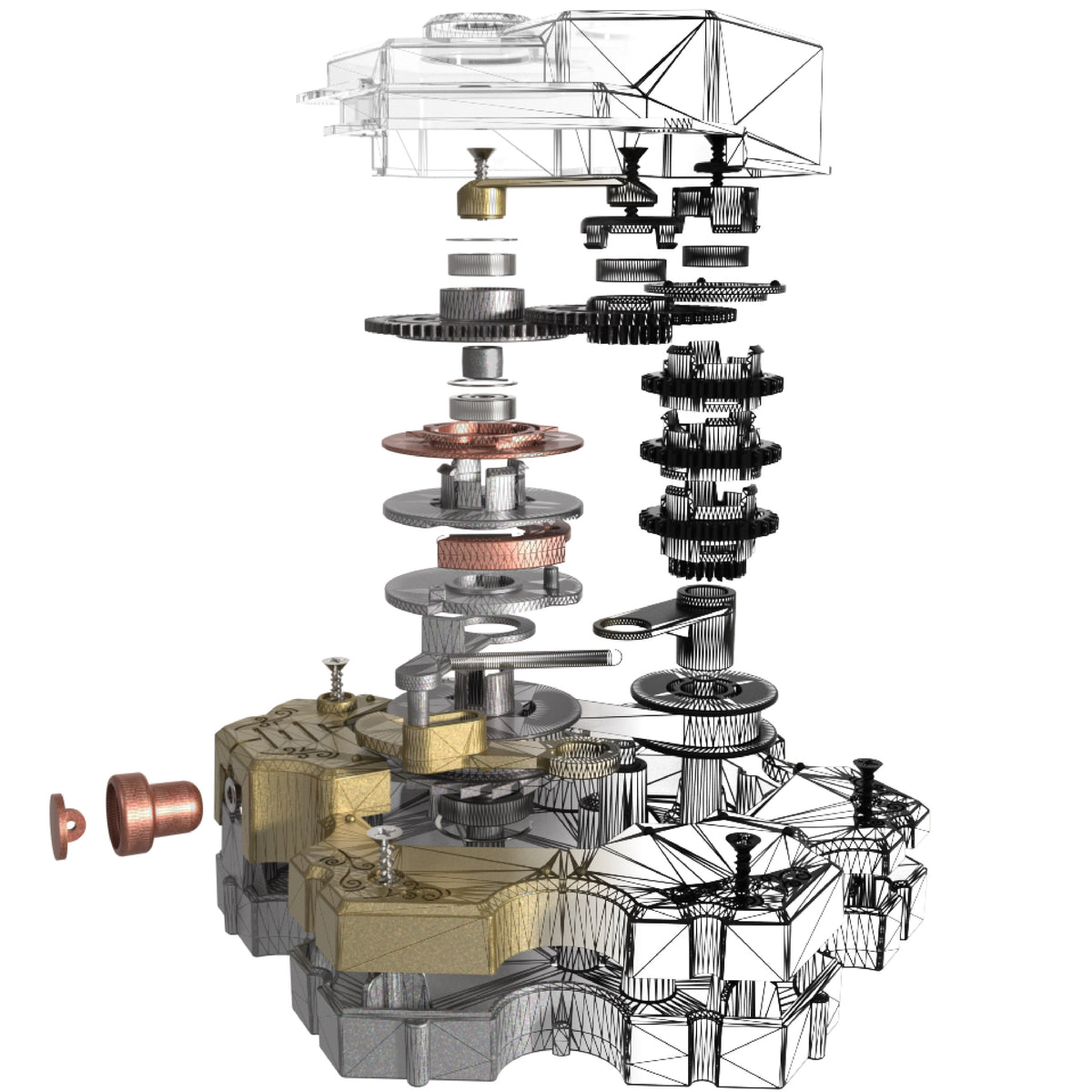 Spintronics – Upper Story EU